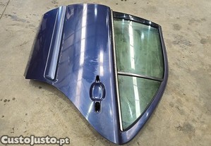 Porta Trás Esq N.v. - Mercedes-benz E-class | Peças e acessórios carro ...