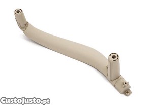 Punho Puxador Porta Direito Bmw X5 51417345334 (novo) | Peças e ...