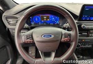 Ford Kuga 2.5 Fhev St-line X Fevereiro/23 | Carros - SUV / TT, à venda ...