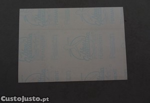 Antigo Horário Escolar Frisumo | Antiguidades e Colecções, à venda ...