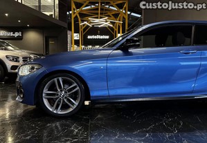 Bmw 118 D Pack M Março/15 | Carros - Citadino, à venda | Porto ...