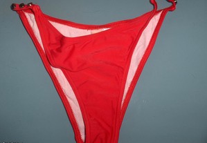 Biquini Vermelho Ana Sousa Tam M | Vestuário, à venda | Lisboa ...
