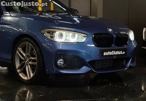 Bmw 118 D Pack M Março/15 | Carros - Citadino, à venda | Porto ...