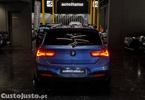 Bmw 118 D Pack M Março/15 | Carros - Citadino, à venda | Porto ...