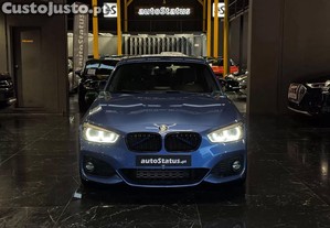 Bmw 118 D Pack M Março/15 | Carros - Citadino, à venda | Porto ...
