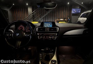Bmw 118 D Pack M Março/15 | Carros - Citadino, à venda | Porto ...