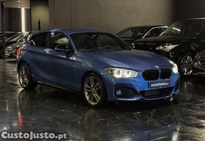 Bmw 118 D Pack M Março/15 | Carros - Citadino, à venda | Porto ...
