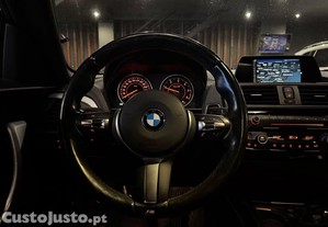 Bmw 118 D Pack M Março/15 | Carros - Citadino, à venda | Porto ...