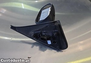 Espelho Retrovisor Dto Elétrico - Renault Clio Ii | Peças e acessórios ...