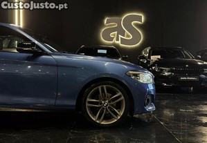 Bmw 118 D Pack M Março/15 | Carros - Citadino, à venda | Porto ...