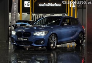 Bmw 118 D Pack M Março/15 | Carros - Citadino, à venda | Porto ...