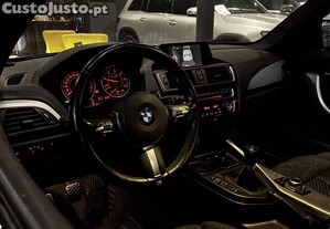 Bmw 118 D Pack M Março/15 | Carros - Citadino, à venda | Porto ...