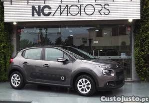Citroën C3 1.2 Puretech Shine 110 Cv Setembro/19 | Carros - Citadino, à ...