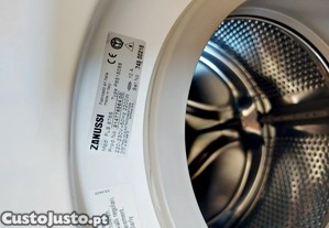 Máquina Lavar Roupa Zanussi | Electrodomésticos, à venda | Faro | 44182626 | CustoJusto.pt