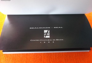 Realidade - Real - Nuno Mateus | Livros, à venda | Lisboa | 39406601 ...