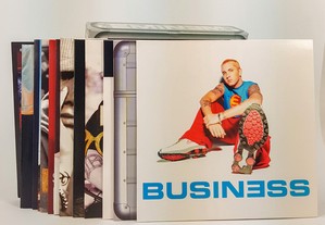 Eminem The Singles 10+1 Cd Box Set Limited Edition | Música e Filmes, à ...