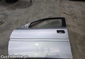 Porta Frente Esq N.v. - Opel Vectra B | Peças e acessórios carro, à ...