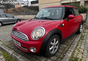Mini One 1.4 Junho/08 | Carros - Citadino, à venda | Porto | 44730054 ...