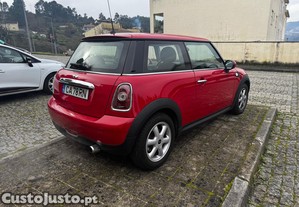 Mini One 1.4 Junho/08 | Carros - Citadino, à venda | Porto | 44730054 ...