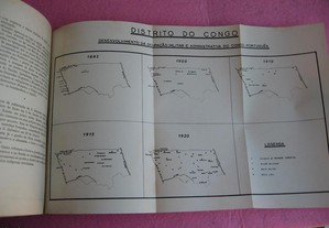 História Do Congo Português - 1958 | Livros, à venda | Lisboa ...