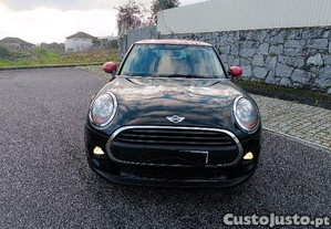 Mini Cooper One D 3portas Mt Estimado Junho/15 | Carros - Citadino, à ...