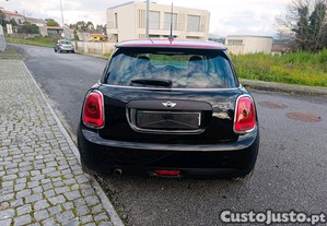 Mini Cooper One D 3portas Mt Estimado Junho/15 | Carros - Citadino, à ...