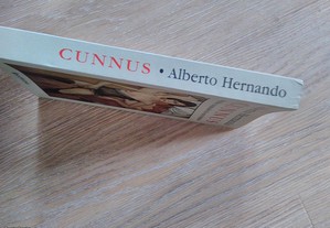 Cunnus Por Alberto Hernando | Livros, à venda | Lisboa | 37992016 ...