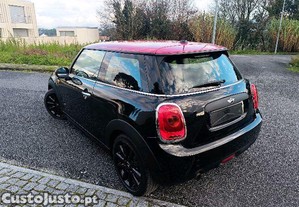 Mini Cooper One D 3portas Mt Estimado Junho/15 | Carros - Citadino, à ...