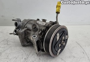 Compressor Ac Citroën C3 I (fc_) | Peças e acessórios carro, à venda ...