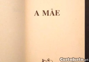 Bertolt Brecht - A Mãe | Livros, à venda | Castelo Branco | 44733393 ...