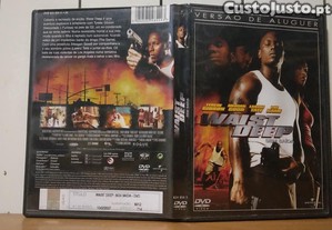 Waist Deep Sem Saída (2006) Tyrese Gibson | Música e Filmes, à venda ...