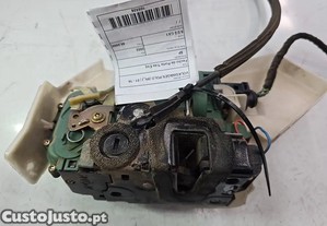 Fecho Da Porta Trás Esq - Vw Polo Iv | Peças e acessórios carro, à ...