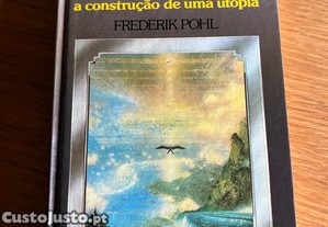 Jem A Construção De Uma Utopia Frederik Pohl | Livros, à venda | Porto ...