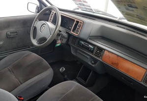 Rover 111 Sl 5 Portas Junho/93 | Carros - Clássico, à venda | Porto ...