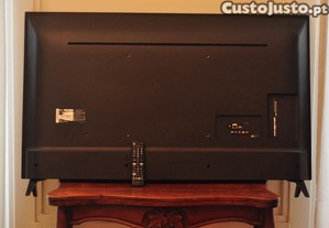 Televisão Smart Tv 4k Ultra Hd Lg 49 Polegadas Como Nova | TV, Áudio e Fotografia, à venda ...