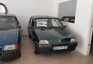 Rover 111 Sl 5 Portas Junho/93 | Carros - Clássico, à venda | Porto ...