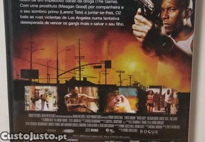Waist Deep Sem Saída (2006) Tyrese Gibson | Música e Filmes, à venda ...