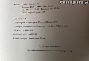 Uma Questão De Tempo, De Jaime Salazar Sampaio | Livros, à venda ...