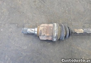 Transmissao Esq N.v. - Opel Corsa C | Peças e acessórios carro, à venda ...