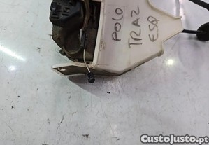 Fecho Da Porta Trás Esq - Vw Polo Iv | Peças e acessórios carro, à ...