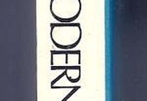 Malcolm Silverman - Moderna Ficção Brasileira (ensaios) (1982) | Livros ...