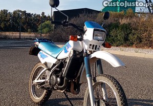 Yamaha Dt 50 Lc | Ciclomotor, à venda | Faro | 44395351 | CustoJusto.pt