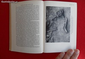 Stone Age África - Louis S.b. Leakey, 1936 | Livros, à venda | Lisboa ...