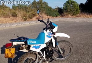 Yamaha Dt 50 Lc | Ciclomotor, à venda | Faro | 44395351 | CustoJusto.pt
