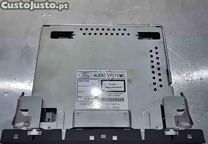 Rádio / Auto Rádio 6s61-18c8815-af - Ford Fiesta V | Peças e acessórios ...