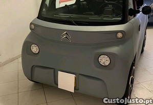 Citroën Ami Grey Fevereiro/22 | Carros - Citadino, à venda | Braga ...