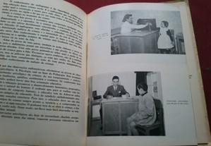 Casa Pia De Lisboa-instituto Jacob Pereira-inauguração-1954 | Livros, à ...