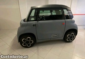 Citroën Ami Grey Fevereiro/22 | Carros - Citadino, à venda | Braga ...