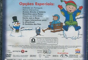 Dvd-o Natal Do Ruca - O Filme - Novo/selado | Música e Filmes, à venda ...