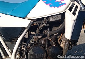 Yamaha Dt 50 Lc | Ciclomotor, à venda | Faro | 44395351 | CustoJusto.pt